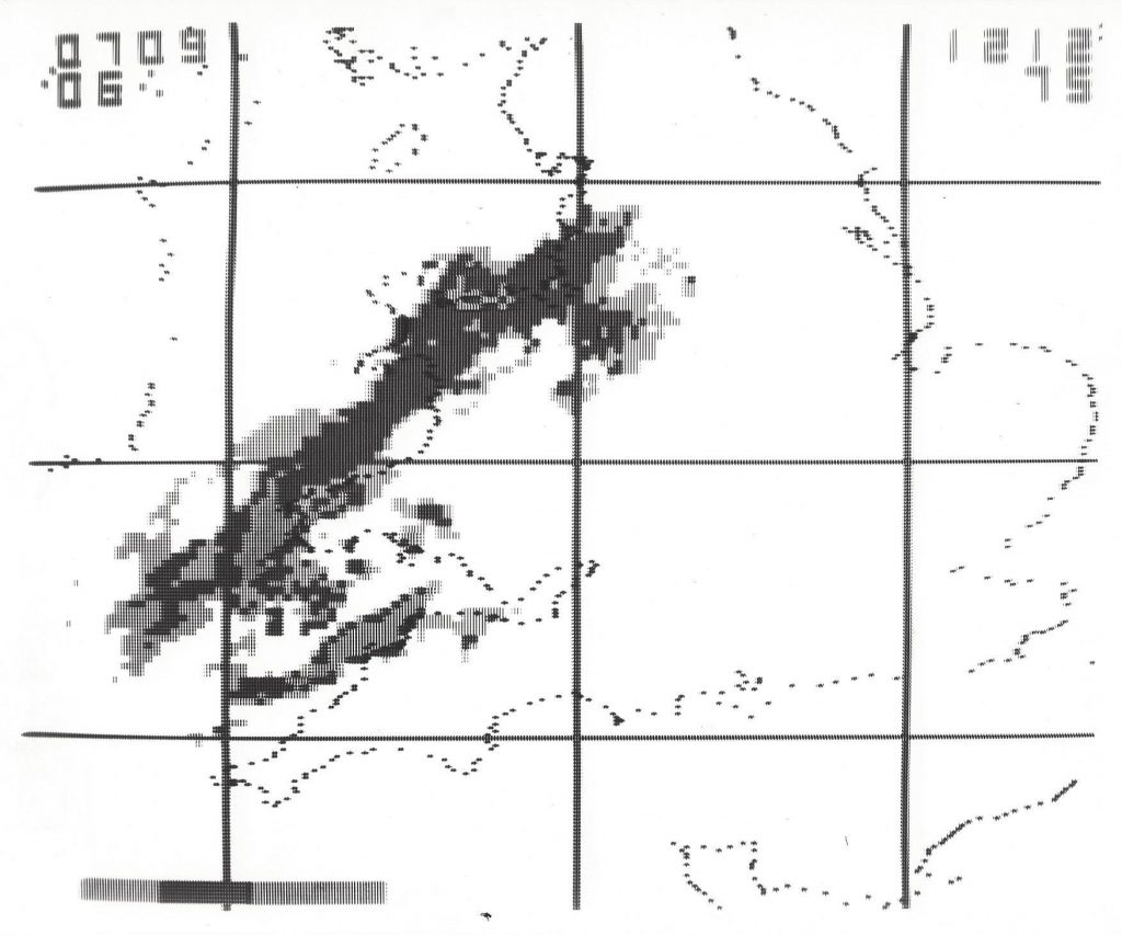 A retrospective of radar hydrology in the UK – The Inter Agency ...