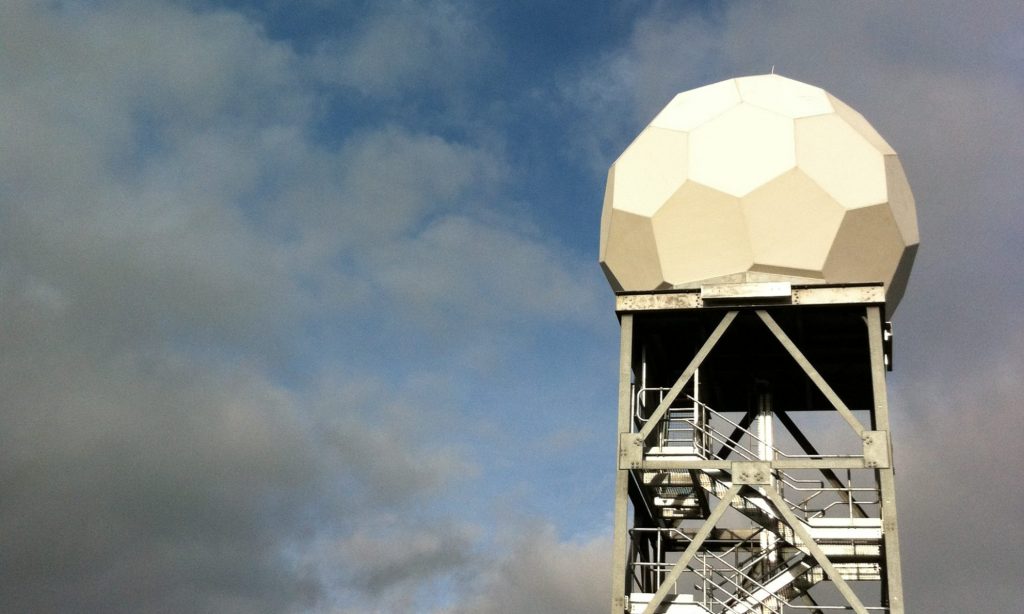 A retrospective of radar hydrology in the UK – The Inter Agency ...